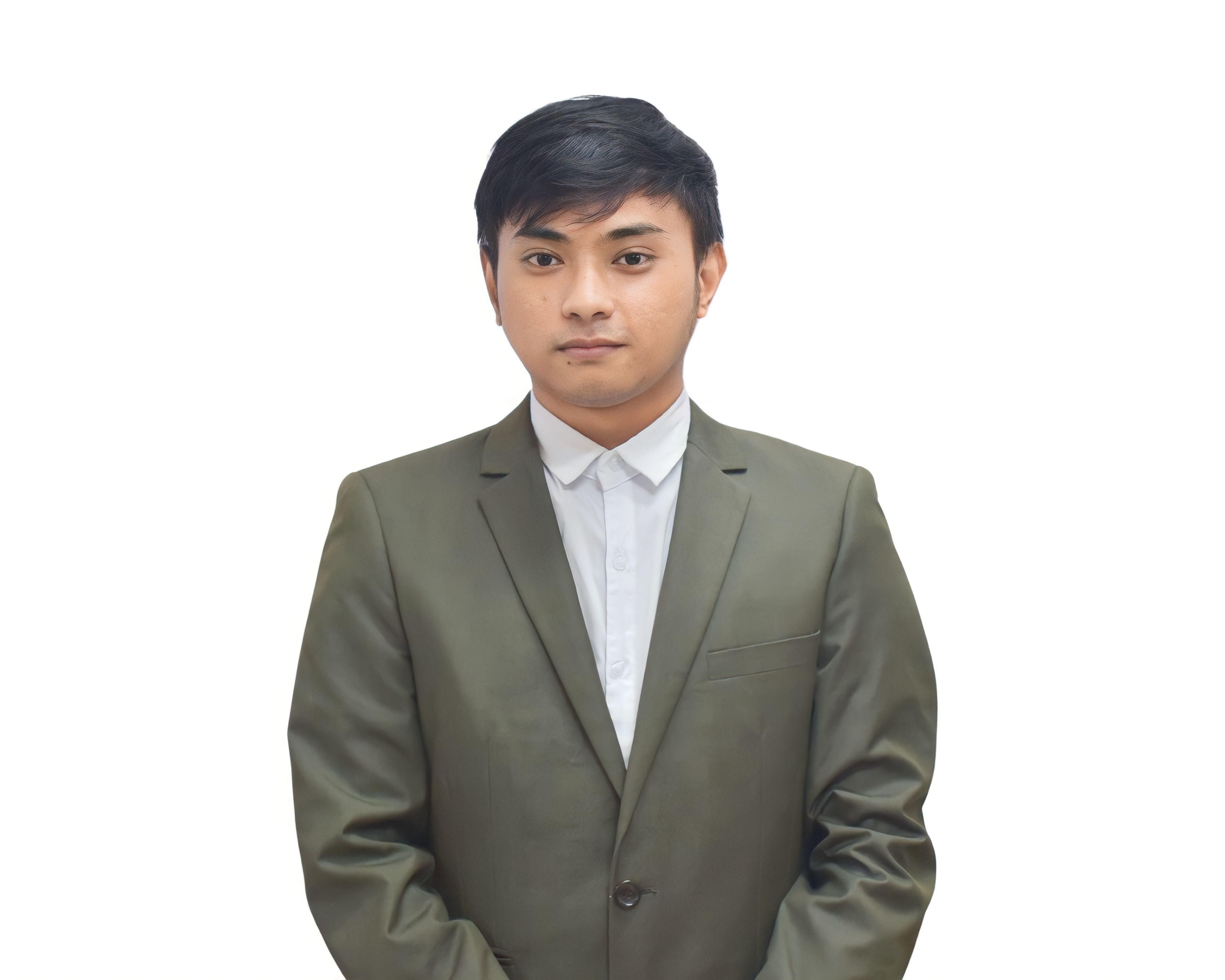 John Xavier Padilla - Tarlac State University