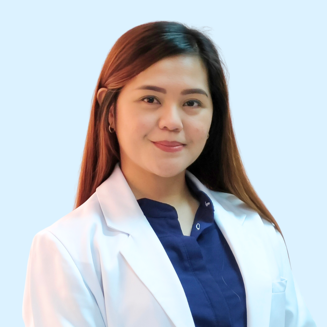 RHEA CARLA S. DIAZ, RN - Tarlac State University